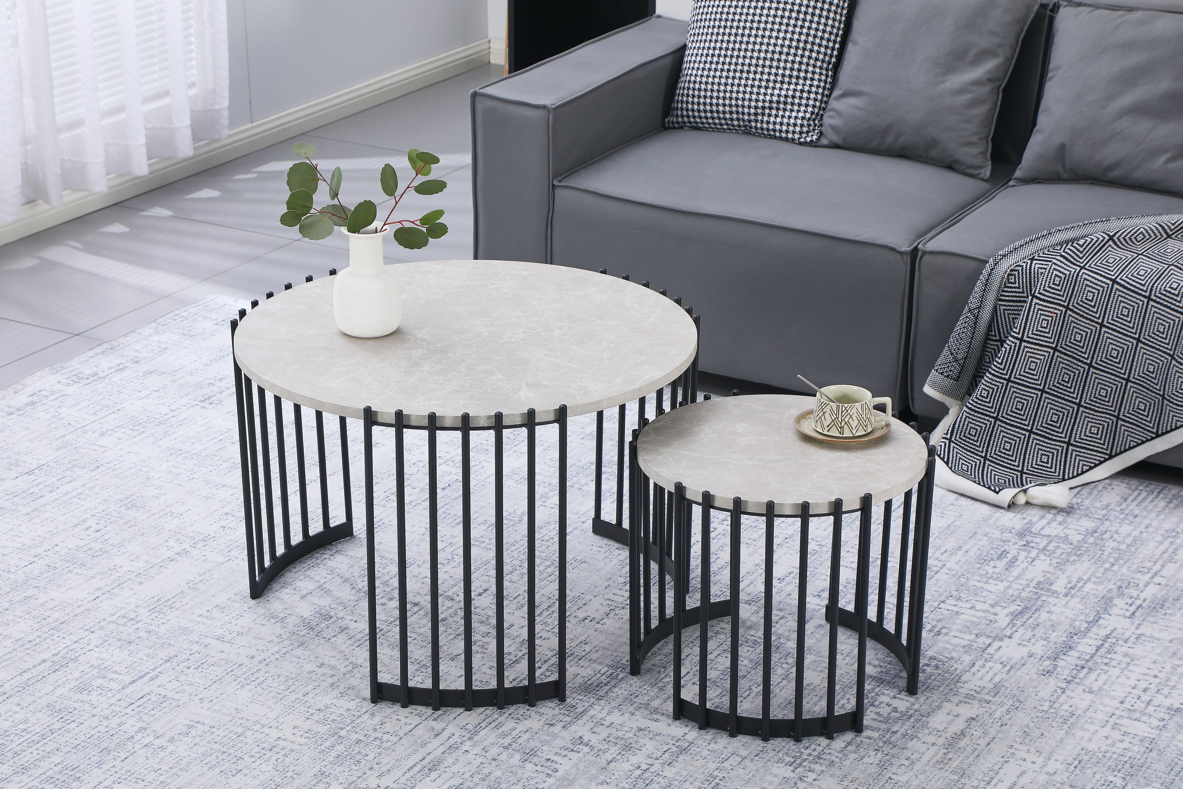 Coffee Tables – chicandchoice